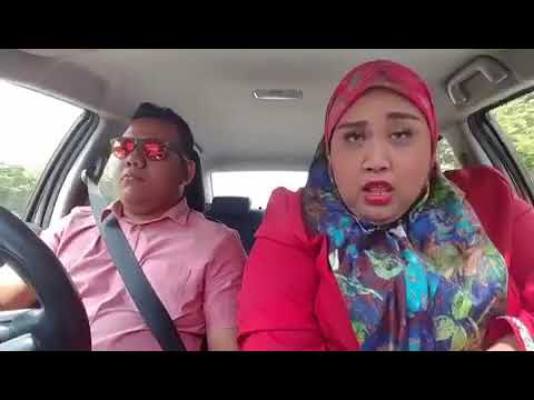 Bole Chudiyan - Fat Lady with Moiz Nawab
