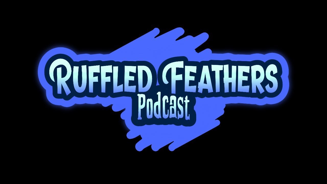 Ruffled Feathers E6: All Jokes Aside - YouTube