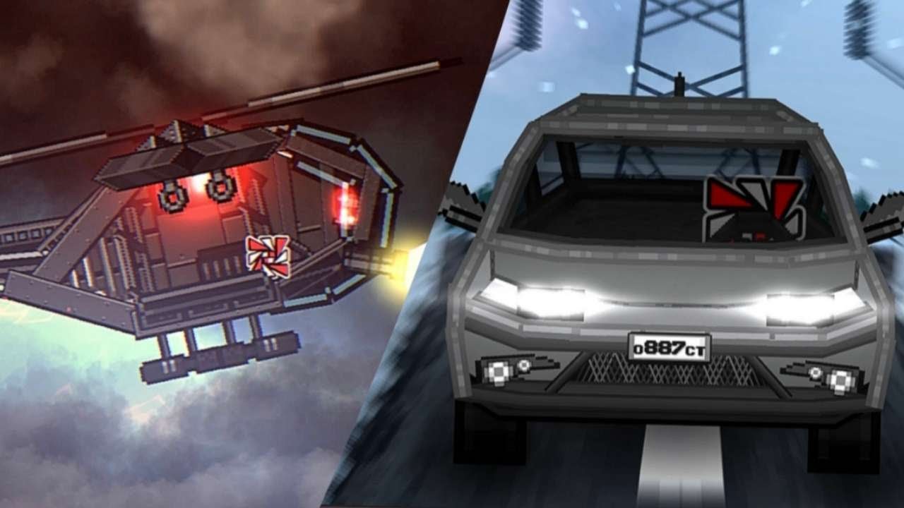 ANOTHER MYTHIC | ''PixelPath II'' (Demon) by AwiXan [3 Coins ...