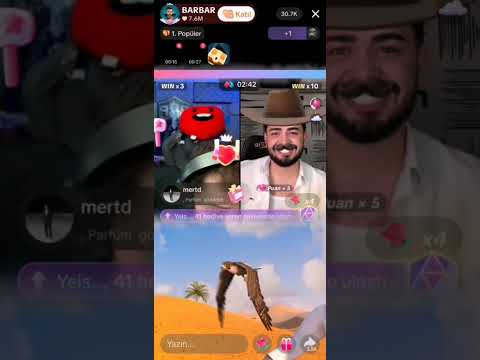 Mef-Barbar büyük yarış kim kazanacak? 