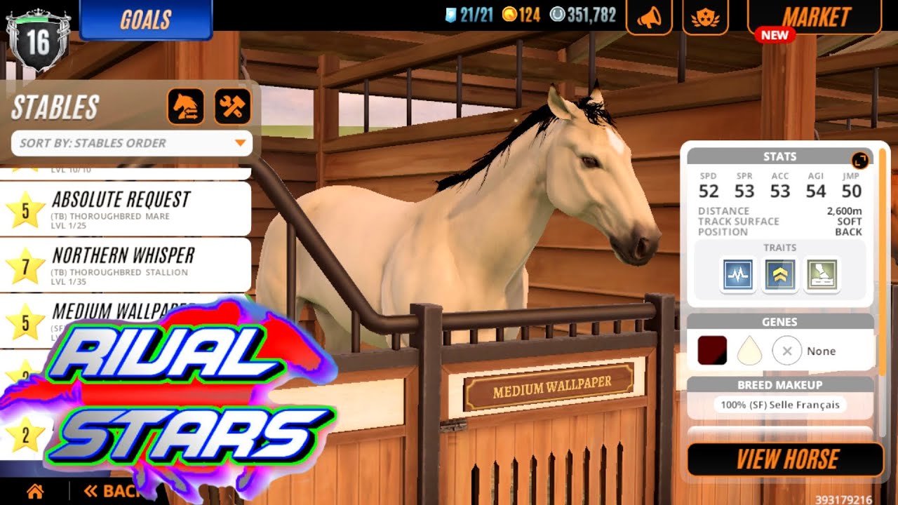 What's the Secret to BEATING Rival Stars 2024 Top Players? - YouTube