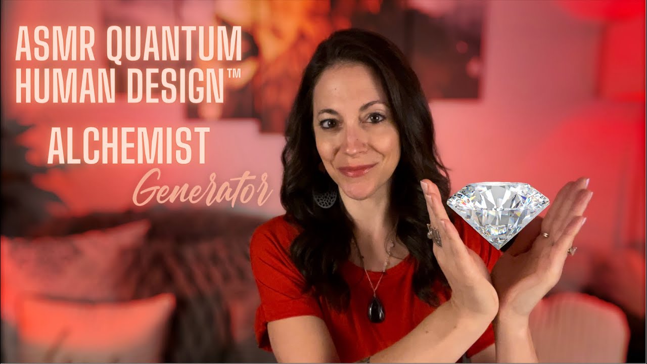 Alchemist 💎 You Manifested This! But Wait! There’s More! 🪄 | ASMR ...