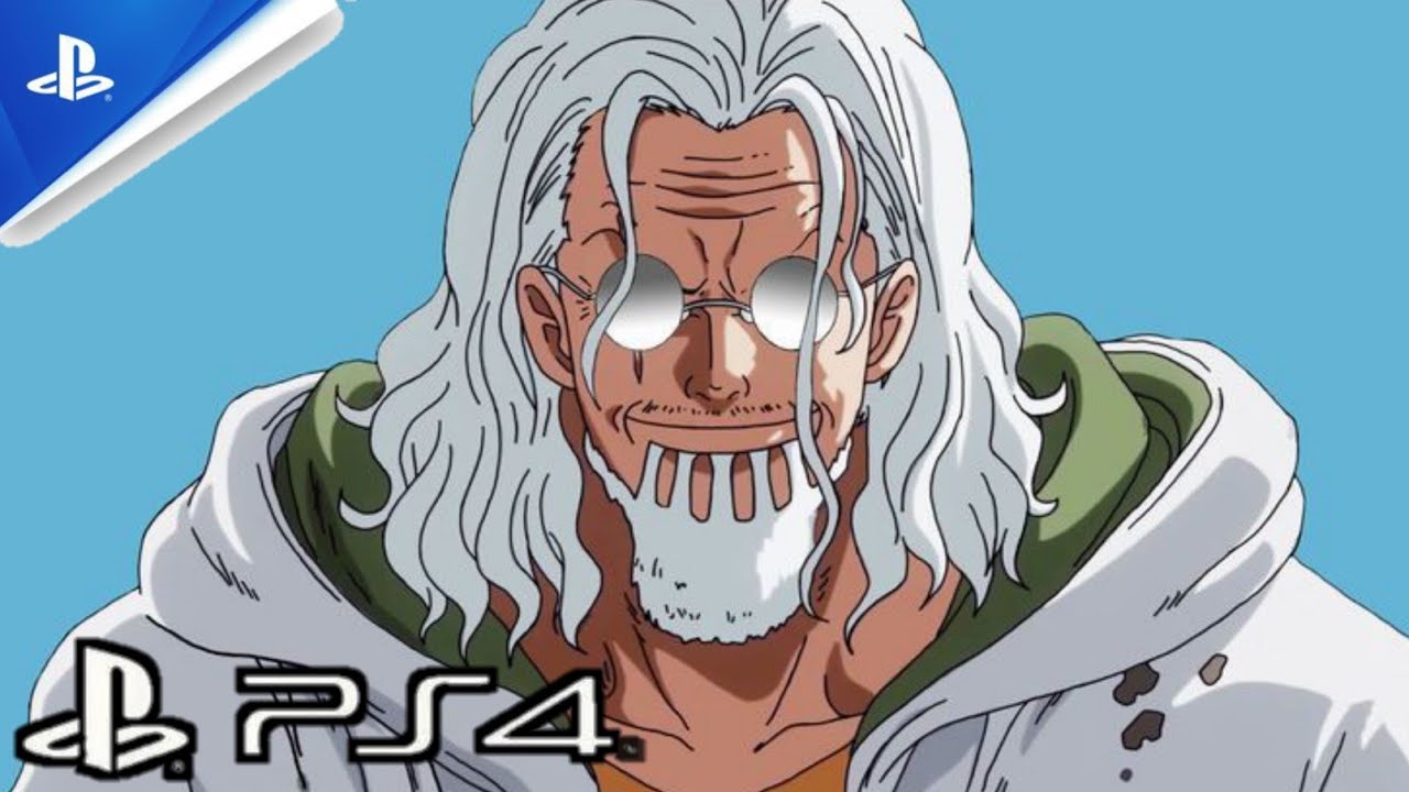 ONE PIECE PIRATE WARRIORS 4 - RAYLEIGH GAMEPLAY - NO COMMENTARY - YouTube