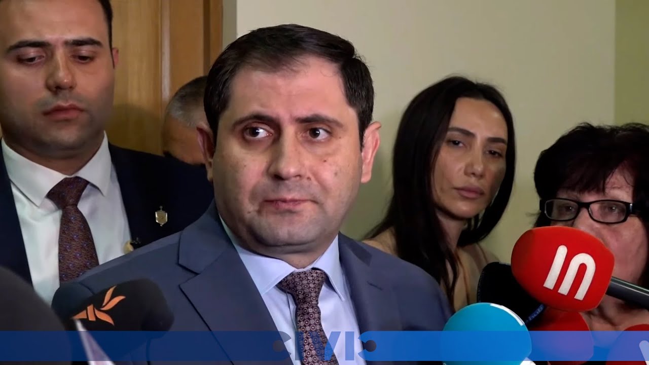 Բանակում ատեստավորման ամբողջ բարեփոխումը կազմում է մոտ 80 մլրդ դրամ նոր մեծ փաթեթ ենք բերելու