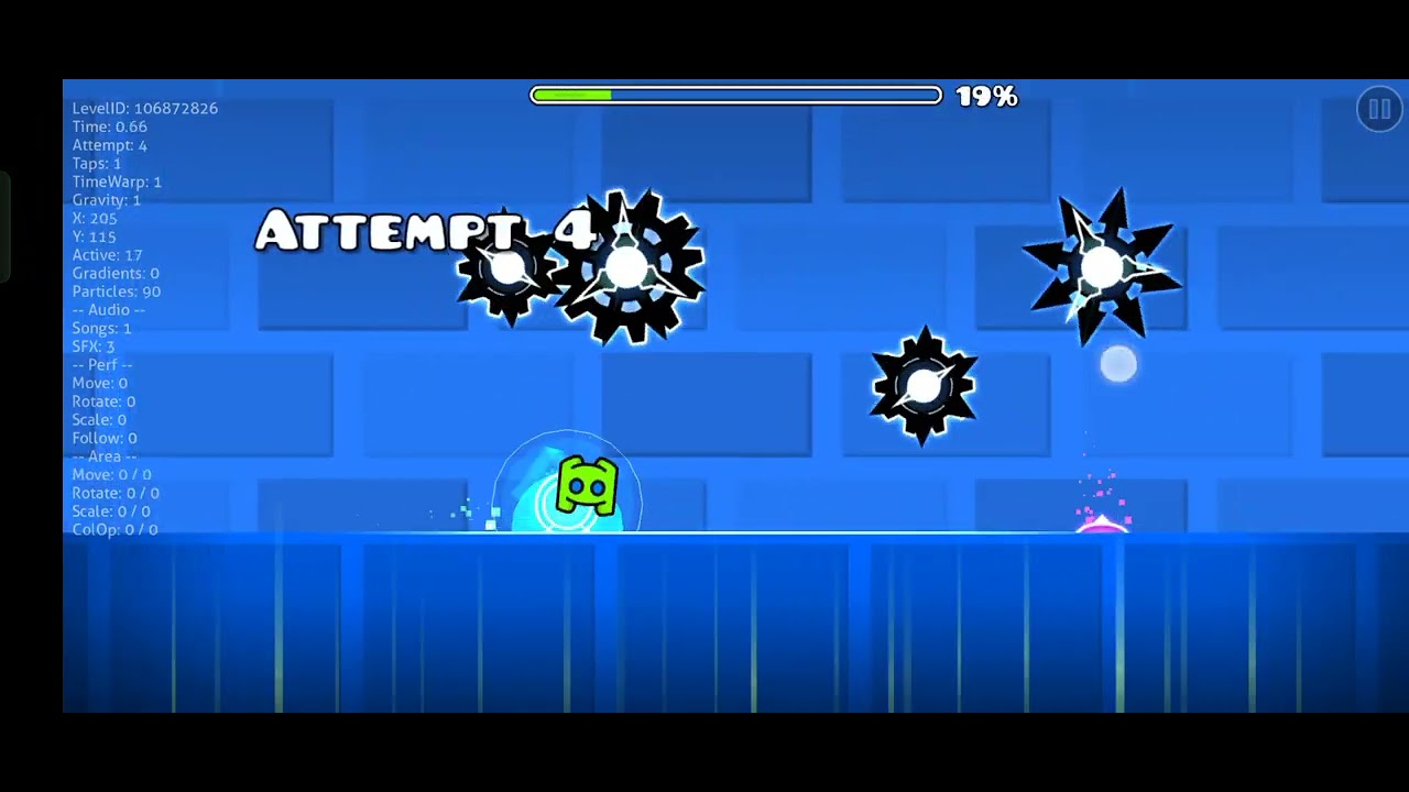 hardest level complete - YouTube