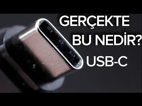 Avrupa Birliği Apple'a Nasıl Diz Çöktürdü? (Type-C'nin Gizli Hikayesi)