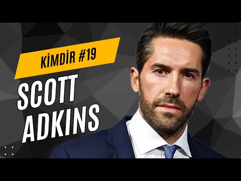Scott Adkins Kimdir | Scott Adkins'in Özet Hayatı | Real Life