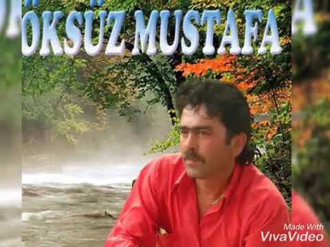 Öksüz Mustafa yıkılasıca soyha Gurbet 5252