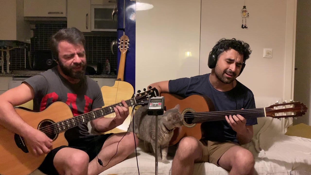 Alev Alev Irfan Soner Akkaya Cihan Kurtaran Youtube