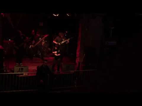 Enterprise Earth - Amorphous