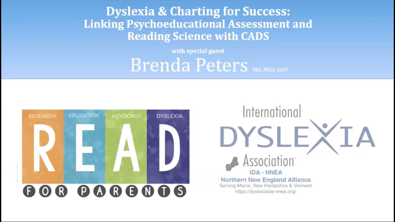 Charting for Success with special guest Brenda Peters - YouTube