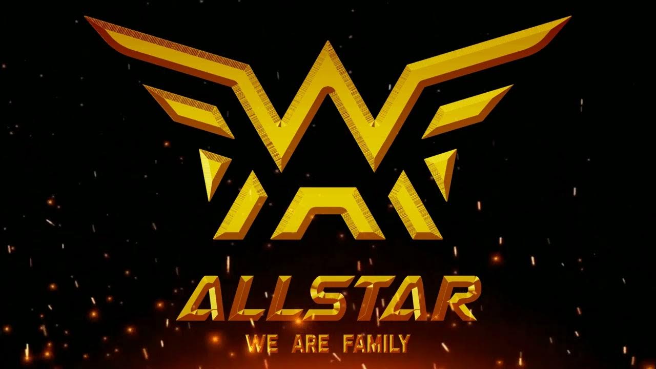 ALLSTAR - BC9 [ Powered By Aoffy ] - YouTube