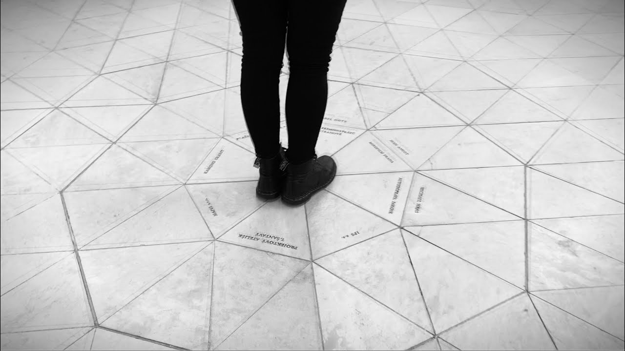 OFFICIAL MUSIC VIDEO TOURIST - VICE VERA - YouTube