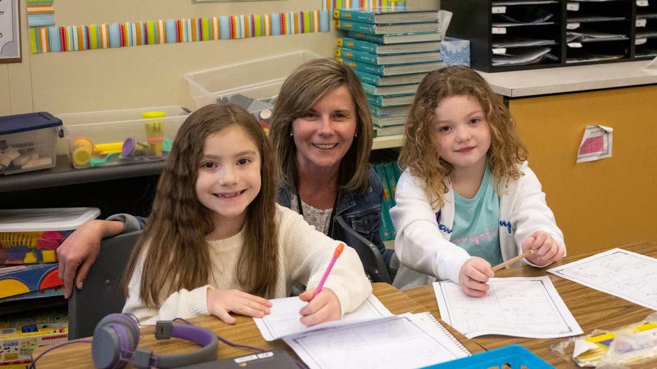 Viking Spotlight on Anna Stangelo and Tim Hulse - YouTube