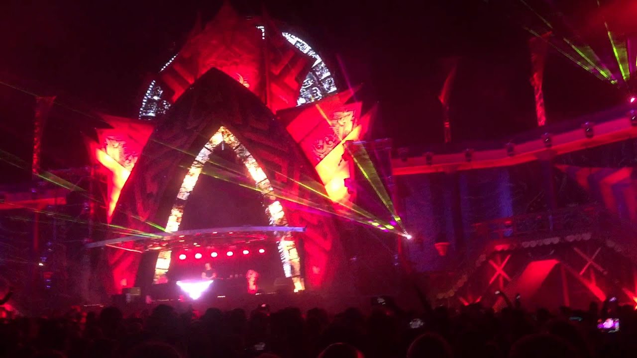 Radical Redemption Brutal 5.0 - YouTube