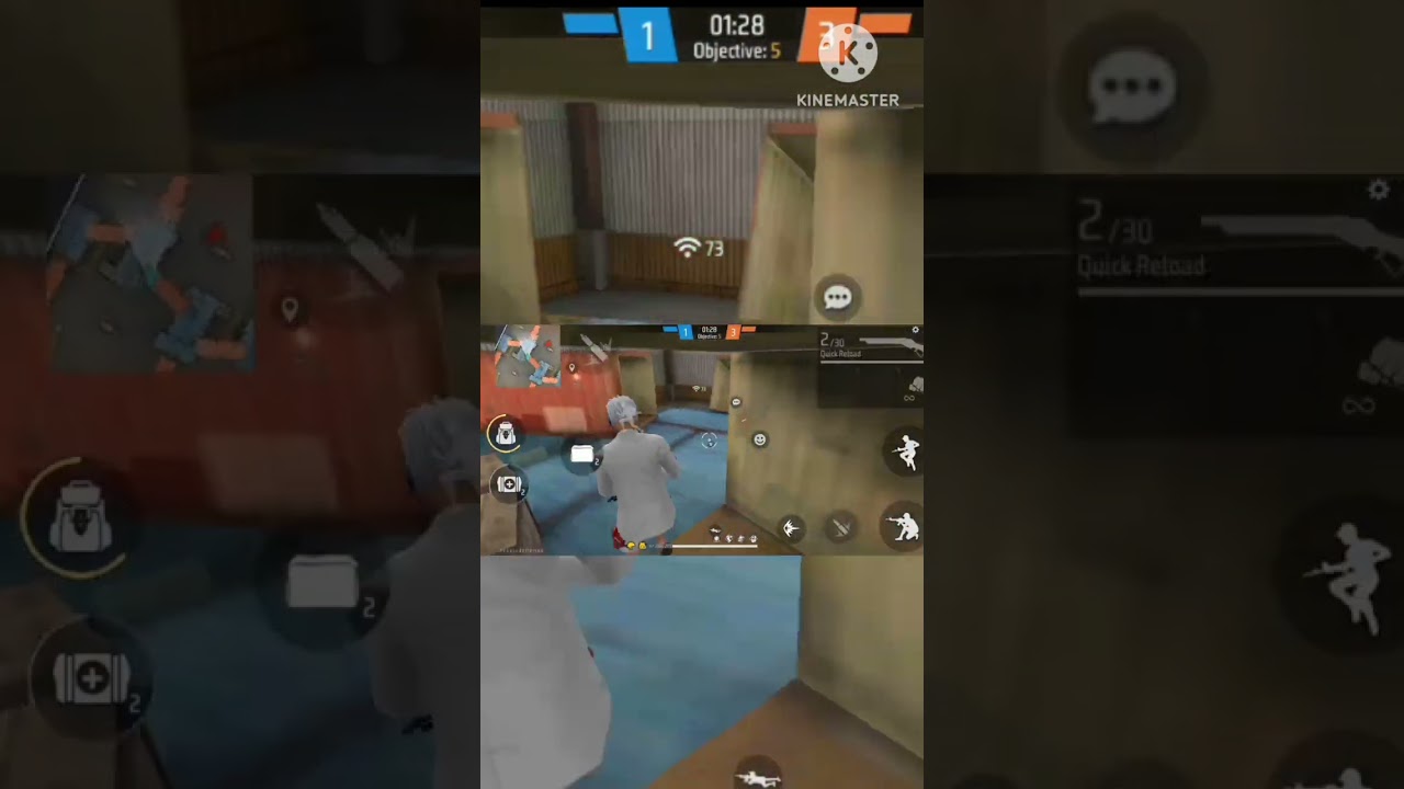 free fire max sot vodeo #sad#you Tube - YouTube