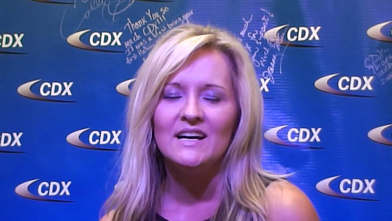 Teea Goans I'm Still Not Over You - YouTube