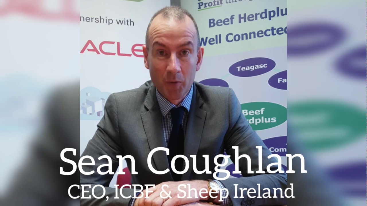 Genetics Conference 2018 - Sean Coughlan - YouTube