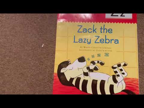 Z Alpha Tale - YouTube