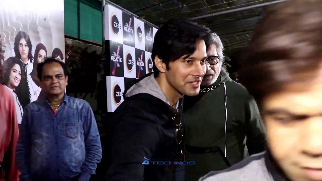 Mushkil - Fear Behind You Song Launch | Rajniesh Duggall, Kunaal Roy ...