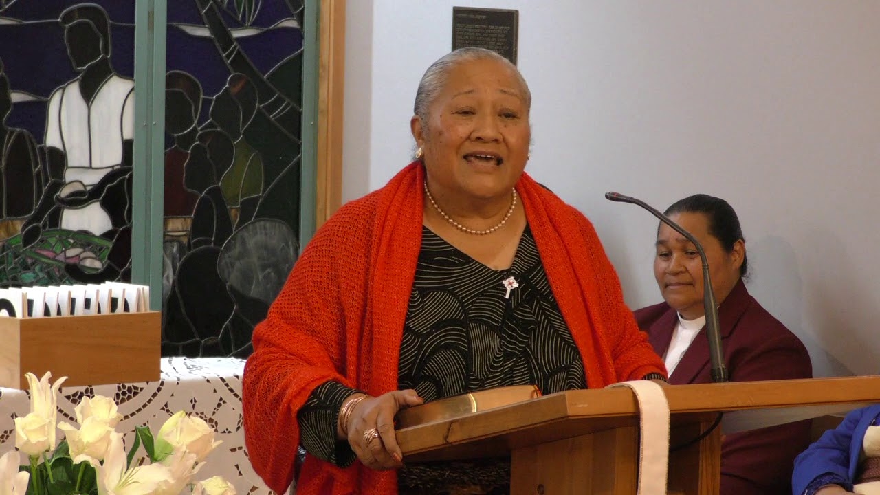 PO LOTU FAKAFEILOAKI VAHEFONUA LEA VALETI FINAU &REV SIUTAISA TUKUTAU ...