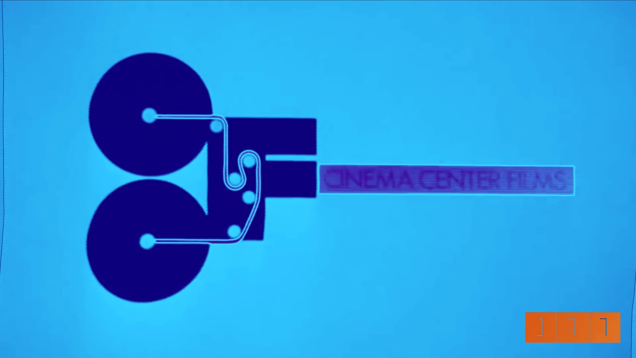 Cinema Center Films (1969) With Videoup V2.5 - YouTube