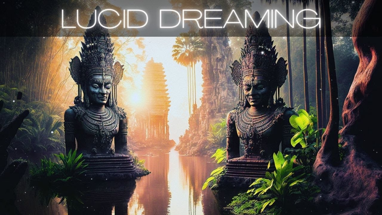 Deep Relaxing Sleep 432 Hz Binaural Beats Music For Deep Sleep
