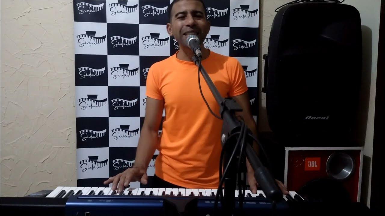 Olha Se Você Não Me Ama Manoel Gomes E Tierry Cover Sidao Youtube