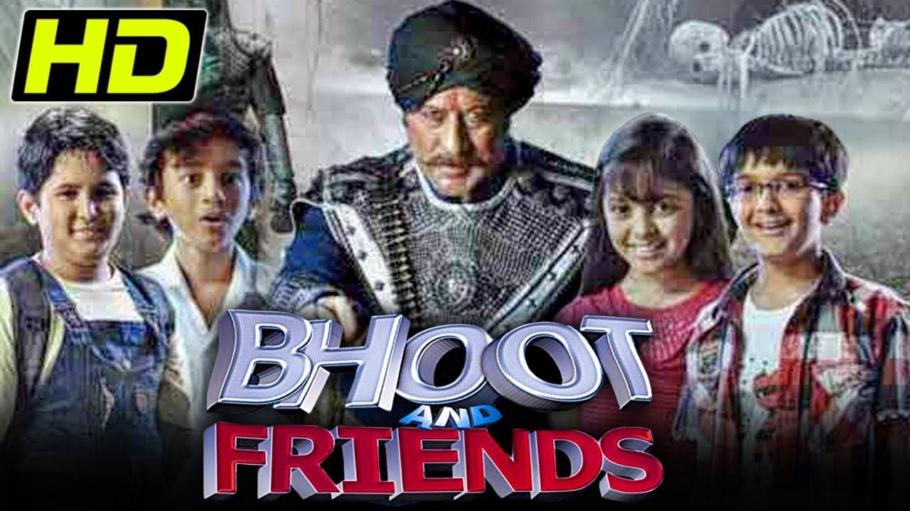 Booth And Friends Full Movie in Full Hd - YouTube
