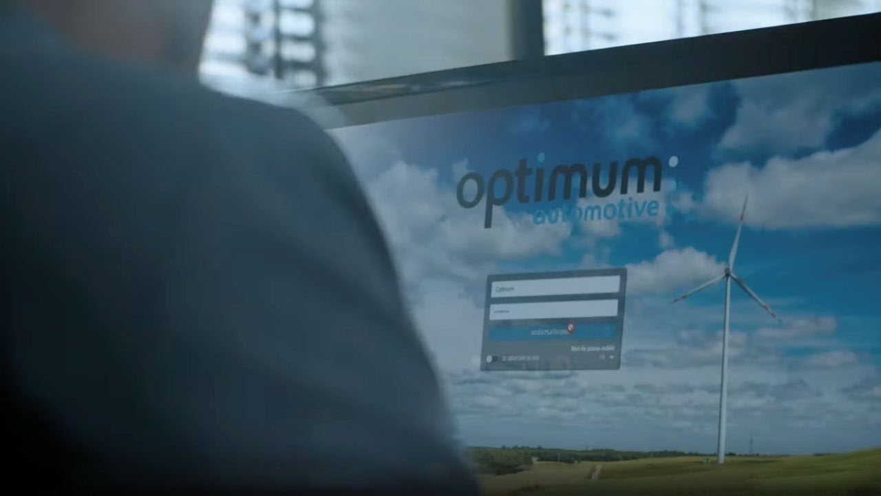 OPTIMUM AUTOMOTIVE ENGLISH - YouTube