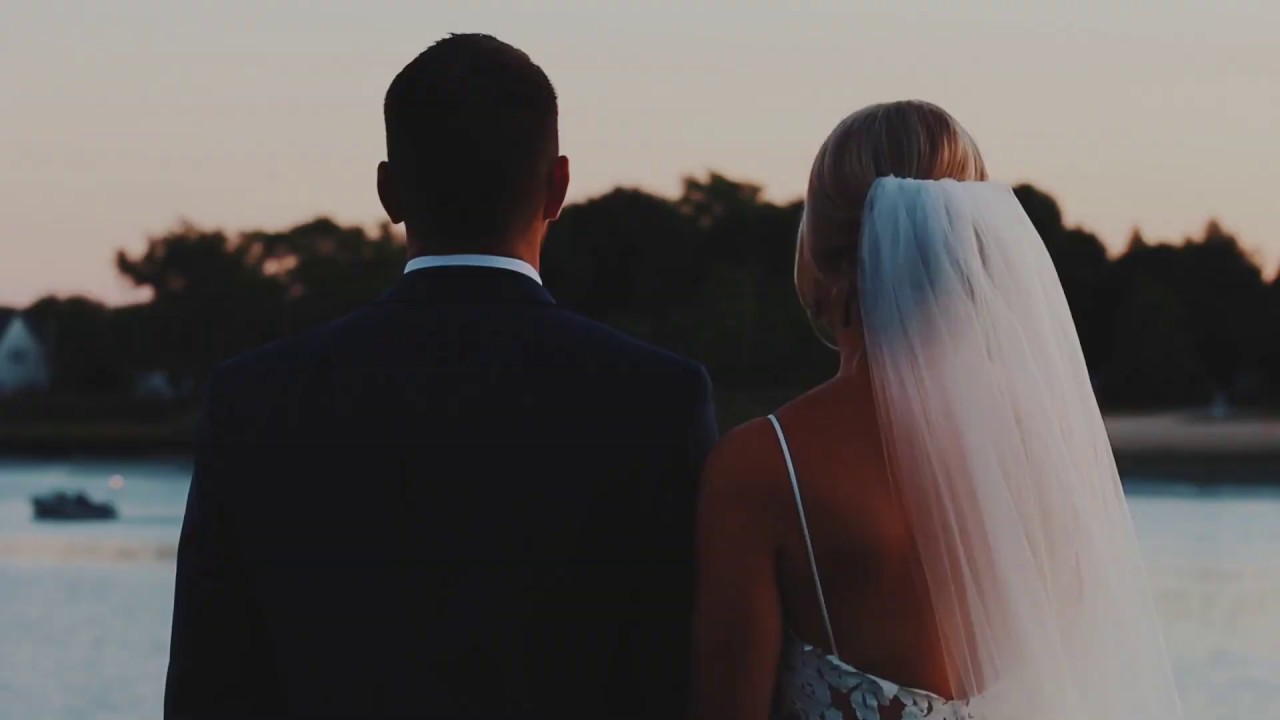Instagram Film for Keith and Eliza - YouTube