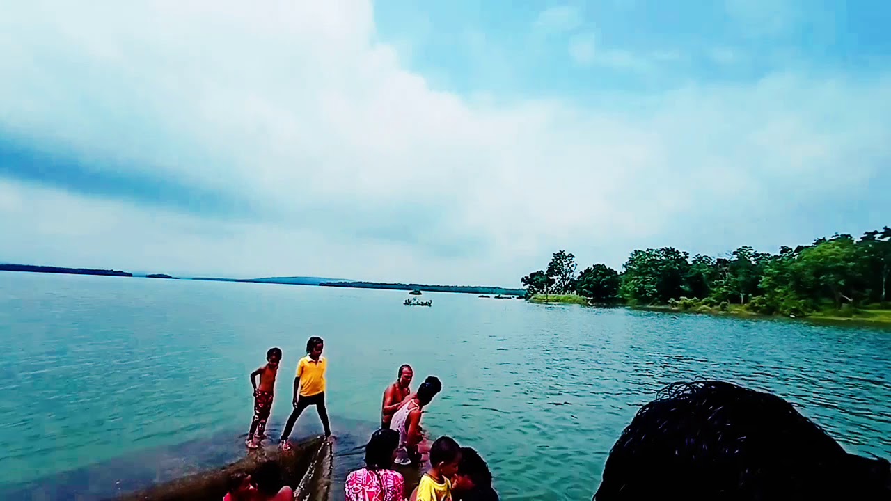 Ghodazari Overflow 2019 - YouTube