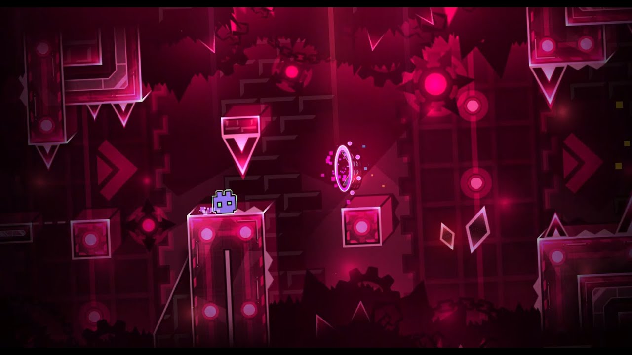 Updated part in Red Haze - YouTube