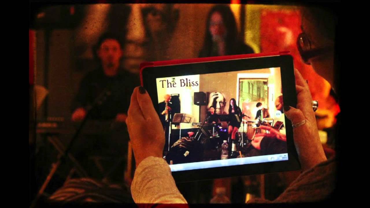 Lemon Tree - Simona Giuffrida (Fool's Garden cover) from The BLISS ...