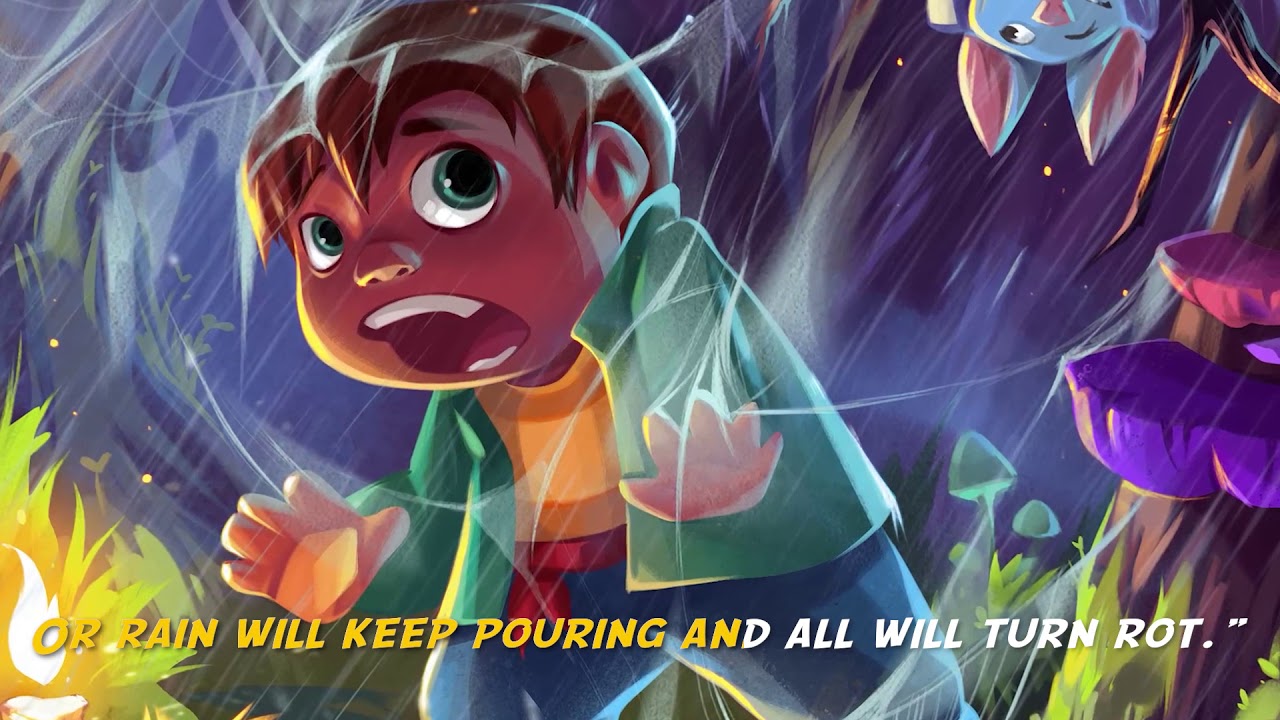 Angry Adam - YouTube