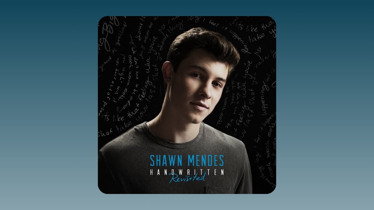 Shawn Mendes - Stitches (Audio) - YouTube