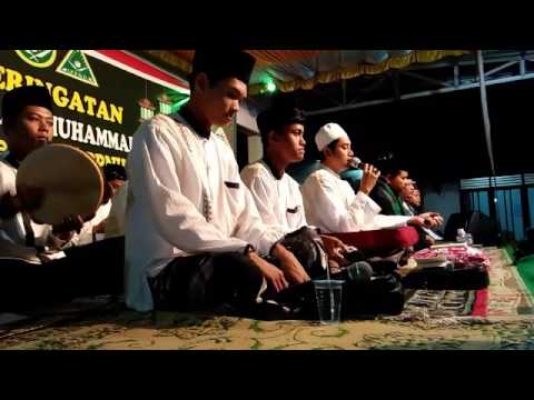 Gus Apang live sambung gg12 bersama Rebana JI_eps 02 - YouTube
