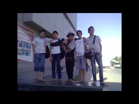 Biz ozumuzu goruruk artiqlar lazim deyil