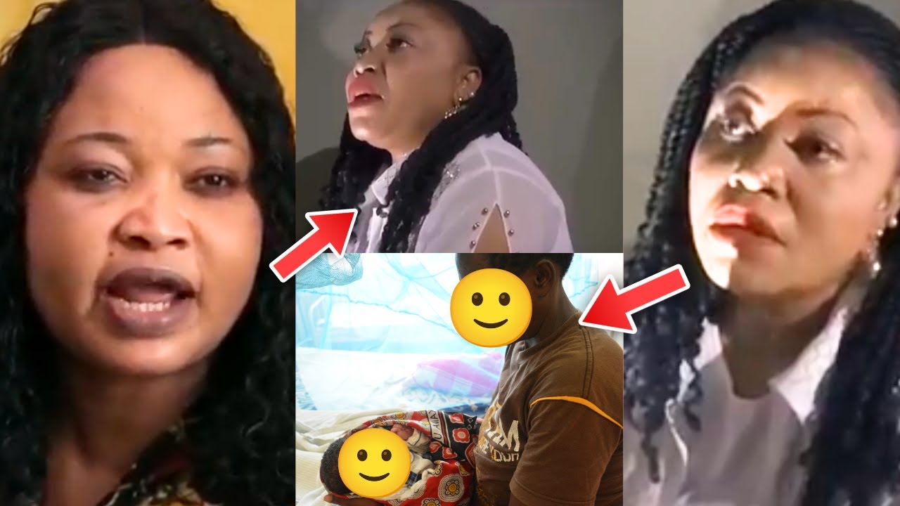 How Miracle Babies Are Produced In Nigeria - FULL STORY - YouTube