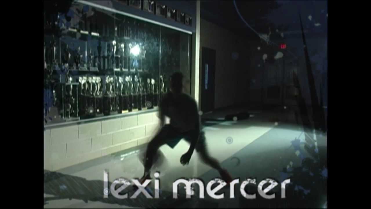 Player Profile: Lexi Mercer (Shawn Farmer Basketball Training) - YouTube