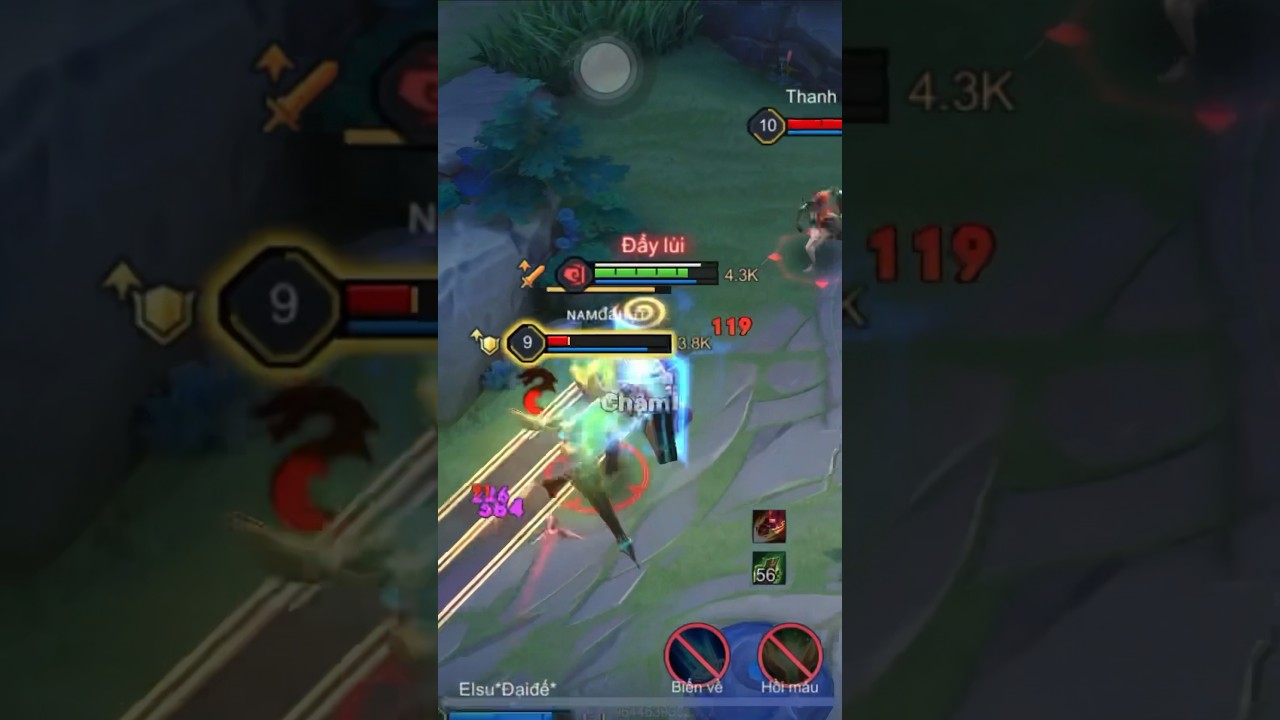 skud khoẻ - YouTube