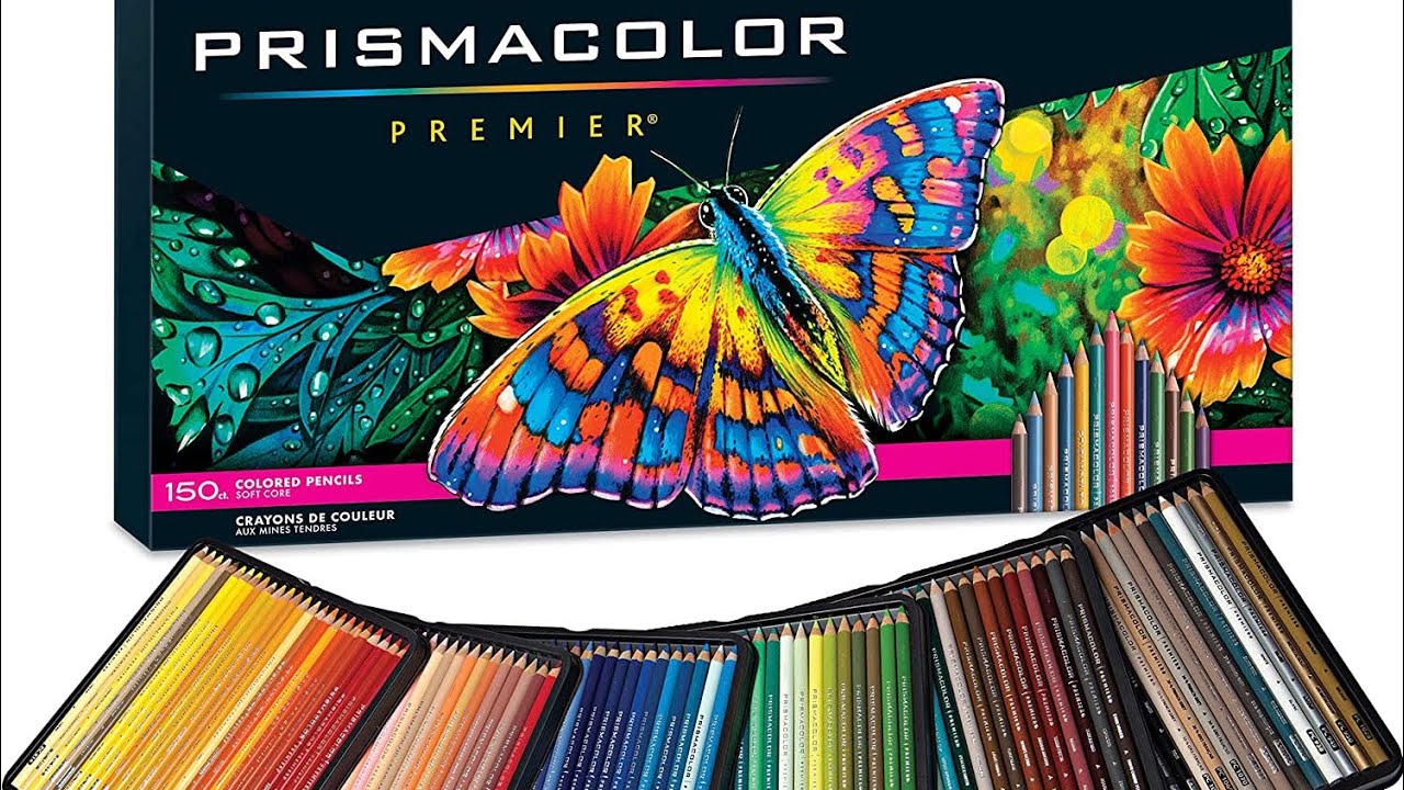 mis primeros prisma premier ️ - YouTube