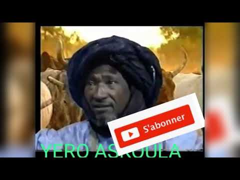 Yero Askoula Tidiani