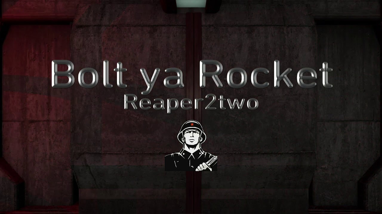 Bolt ya Rocket - YouTube