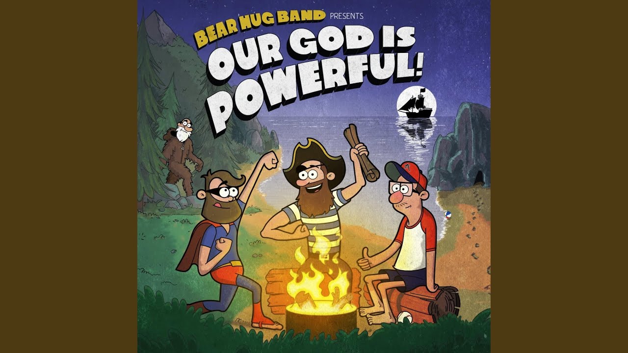 No Need to Fear - YouTube