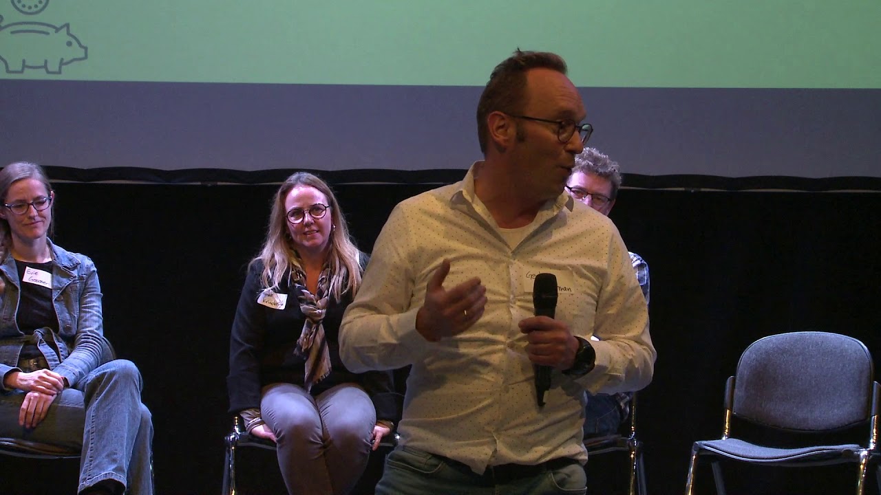 Gerben Moerman - YouTube