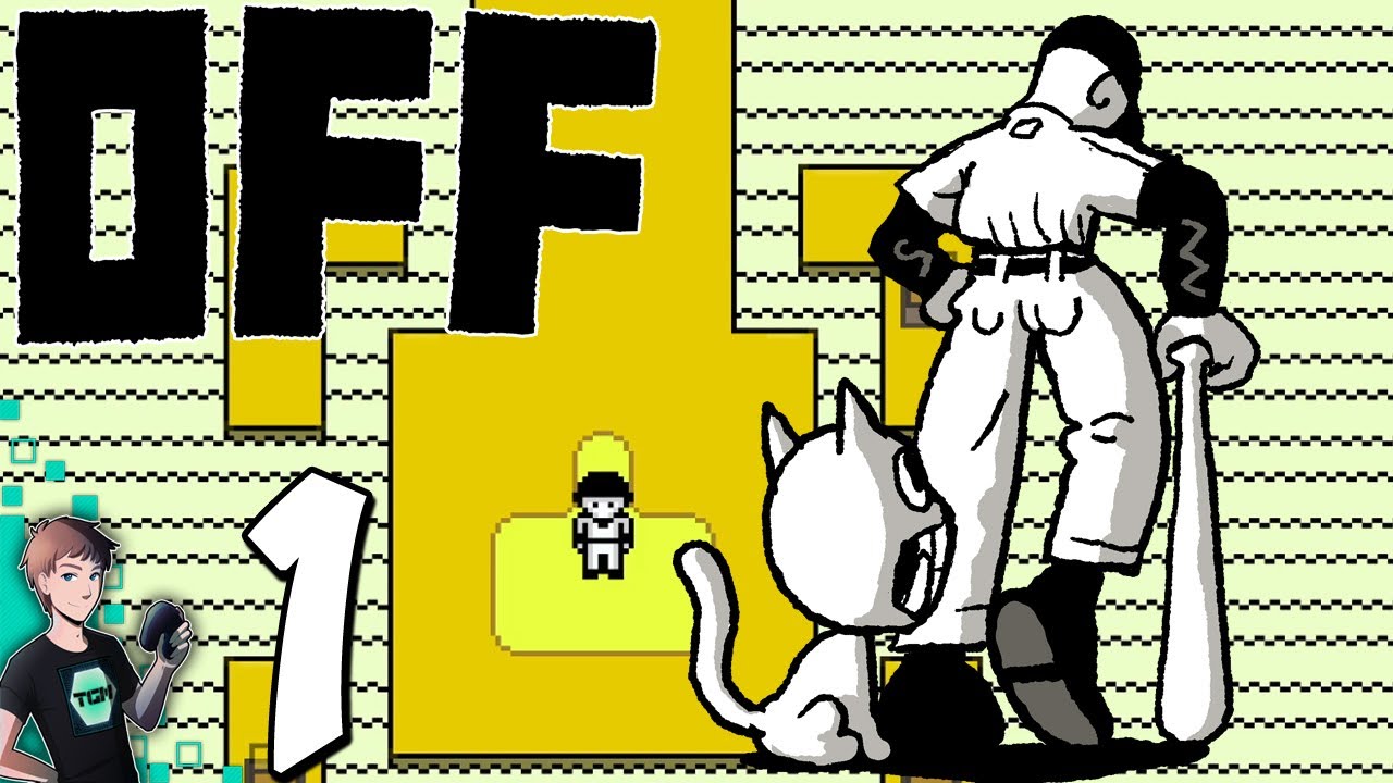 OFF Remake - Part 1: A Classic Reborn - YouTube