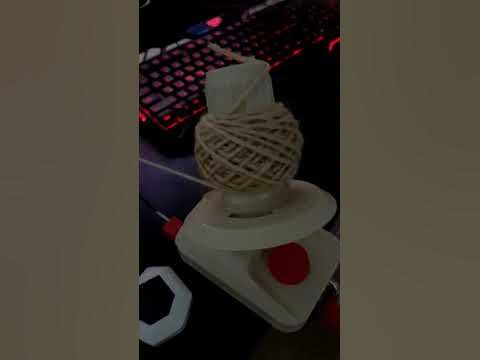 Бабина для Скобеевой - YouTube