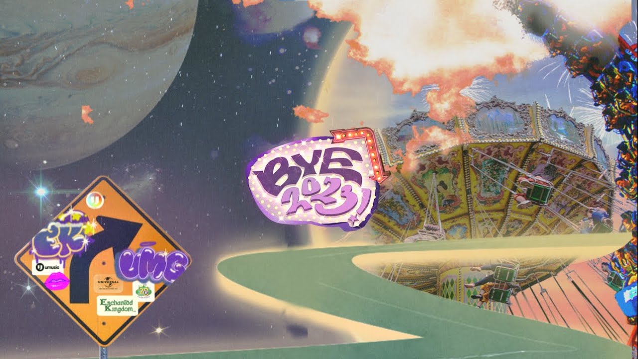 BYE 2023 | A New Year's Eve (Eve) Pre-game - YouTube