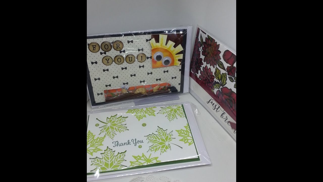 5 Card Cancer research Challenge by the wonderful Shannon Kissane, Lin ...